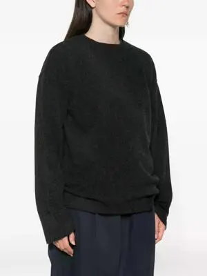 Sofie D'hoore Crew-neck Long-sleeve Sweater