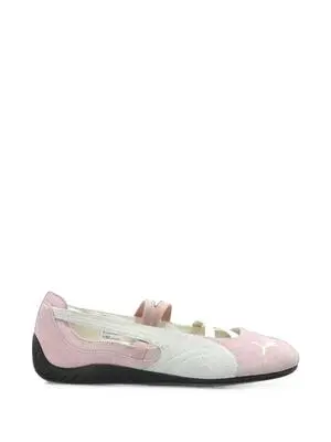 PUMA Speedcat Ballet Flats - Pink