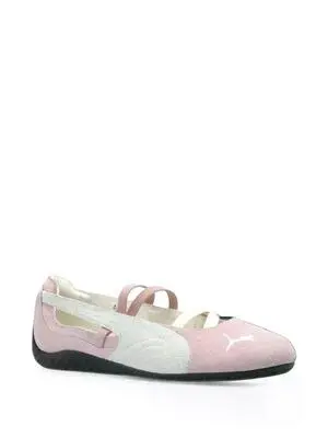 PUMA Speedcat Ballet Flats - Pink