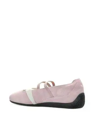 PUMA Speedcat Ballet Flats - Pink