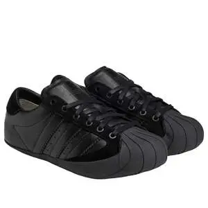 Adidas Y-3 Superstar 3g 'black