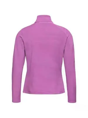 JACK WOLFSKIN Litestride Fz Sweatshirt