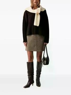 Marc O'polo Boat-neck Sweater