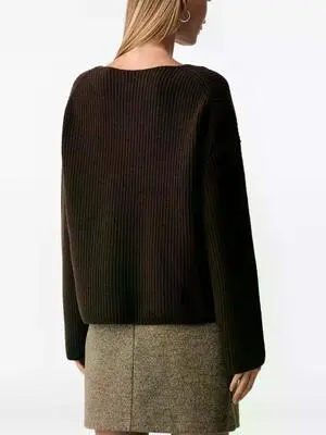 Marc O'polo Boat-neck Sweater