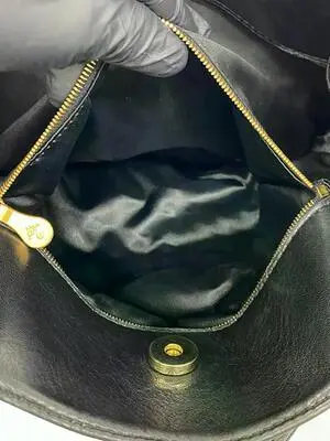 Bottega Veneta 20th Century Intrecciato Shoulder Bag
