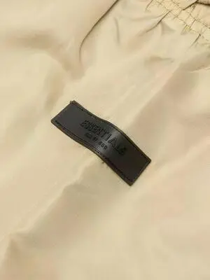 Fear Of God Drawstring Track Trousers
