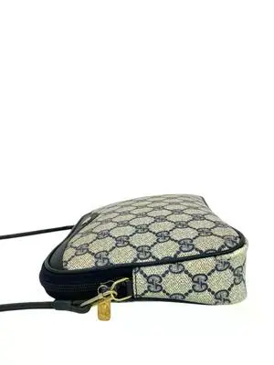 Gucci 20th Century Gg Supreme Crossbody Bag