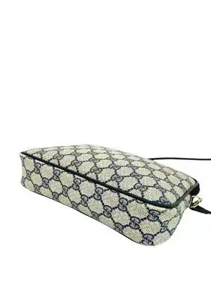 Gucci 20th Century Gg Supreme Crossbody Bag