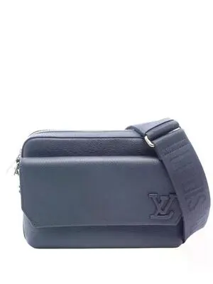 LOUIS VUITTON Aerogram Fastline Messenger Bag