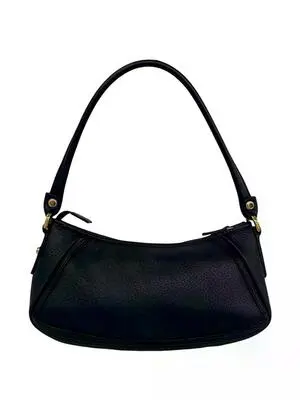 Gucci 20th Century Calfskin Abbey D Ring Pochette Handbag