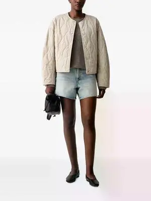 Marc O'polo Crew-neck Long-sleeve Sweater