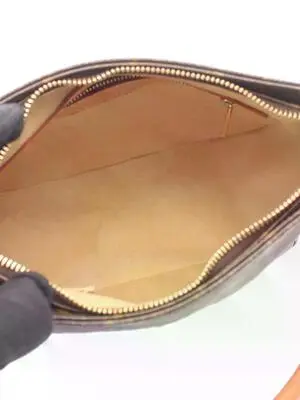 LOUIS VUITTON Monogram Looping Mm Shoulder Bag