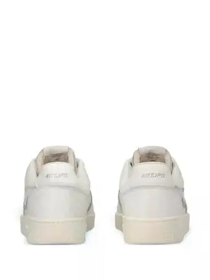 ENTERPRISE JAPAN Rocket Patch Sneakers