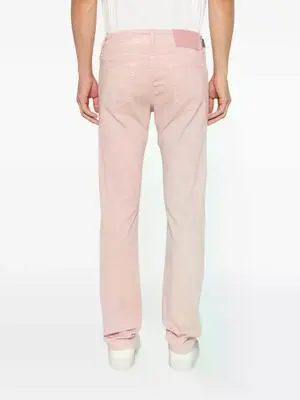 JACOB COHЁN Bard Slim-fit Jeans