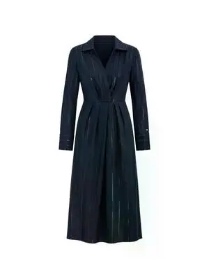 Tommy Hilfiger Long Sleeve Dresses