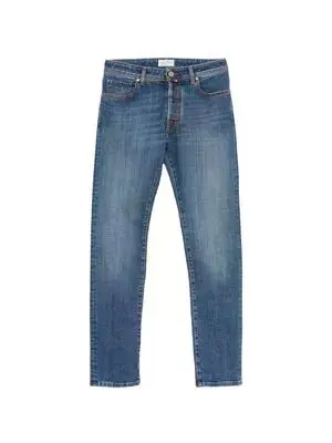 Jacob Cohen Bard Slim-fit Jeans