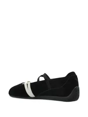 PUMA Speedcat Ballet Flats