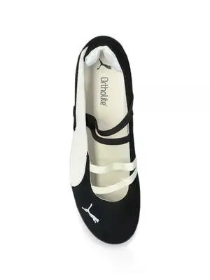PUMA Speedcat Ballet Flats