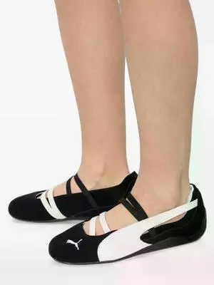 PUMA Speedcat Ballet Flats