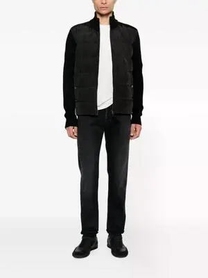 Jacob Cohen Nick Slim Jeans - Black