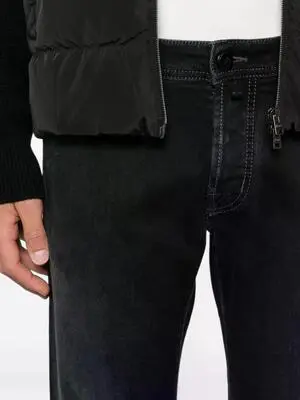 Jacob Cohen Nick Slim Jeans