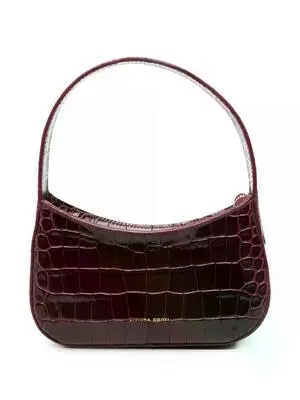 Liviana Conti Logo-print Mini Bag