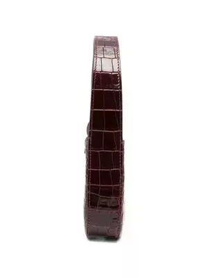 Liviana Conti Logo-print Mini Bag