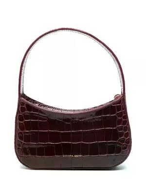Liviana Conti Logo-print Mini Bag