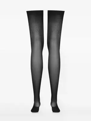 SCANDALE 40d Sheer Stockings