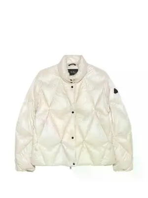 Moose Knuckles Straight Hem Jackets For Women