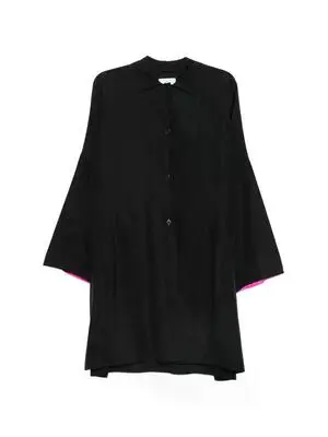 THE ROW Birgit Button-up Shirt