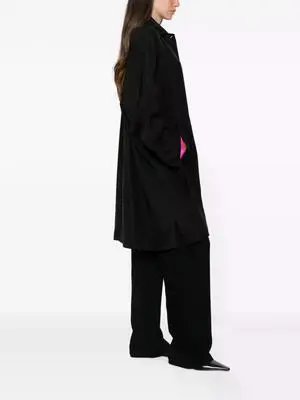 THE ROW Birgit Button-up Shirt