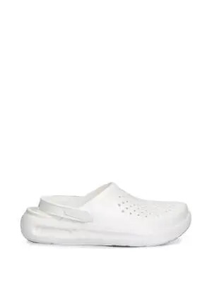 CROCS Literide™ Perforated Slingback Clogs