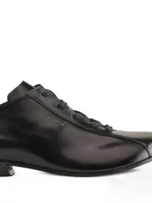 PHILEO Cascade Lace-up Loafers