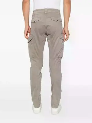 C.P. COMPANY Lens-detail Cargo Pants