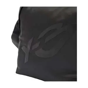 Adidas Y-3 Padded Crossbody Bag