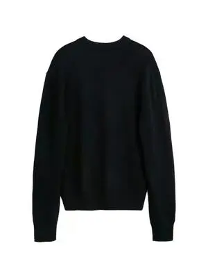 SUNFLOWER Moon V-neck Sweater