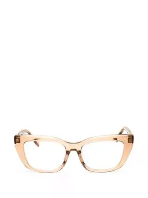 Tory Burch Cat Eye Eyeglasses