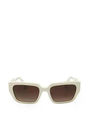 Marc Jacobs Rectangle-frame Sunglasses