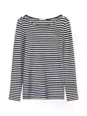 Marc O'polo Striped Long-sleeve T-shirt