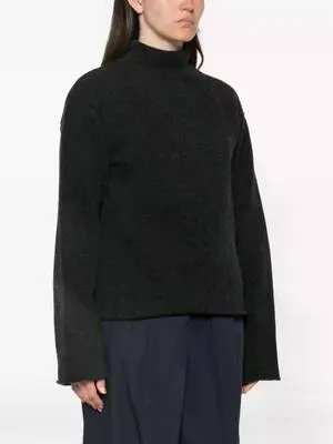 Sofie D'hoore High-neck Sweater