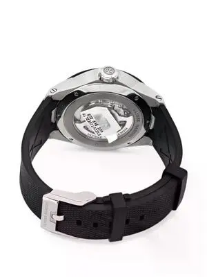 ULYSSE NARDIN Executive Dual Time 42mm Watch