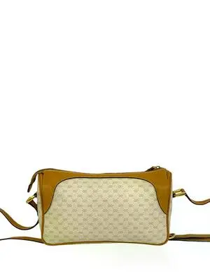 Gucci 20th Century Micro Gg Supreme Crossbody Bag