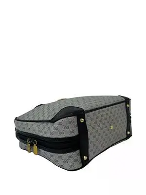 Gucci 20th Century Micro Gg Supreme Handbag