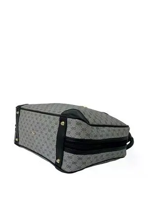 Gucci 20th Century Micro Gg Supreme Handbag