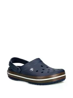 CROCS Crocband Clogs - Blue