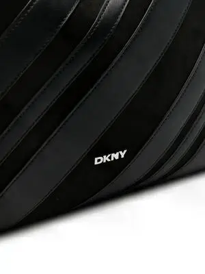 Dkny Paula Shoulder Bag Black