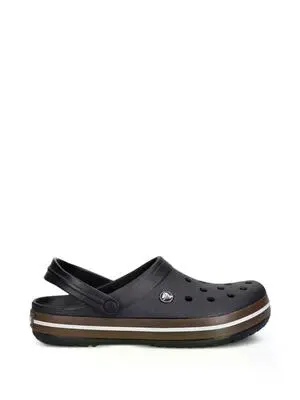 CROCS Crocband Clogs - Black