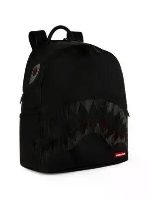 SPRAYGROUND Disappearing Shark Savage Backpack