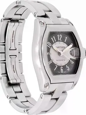 Cartier Roadster 44mm Watch